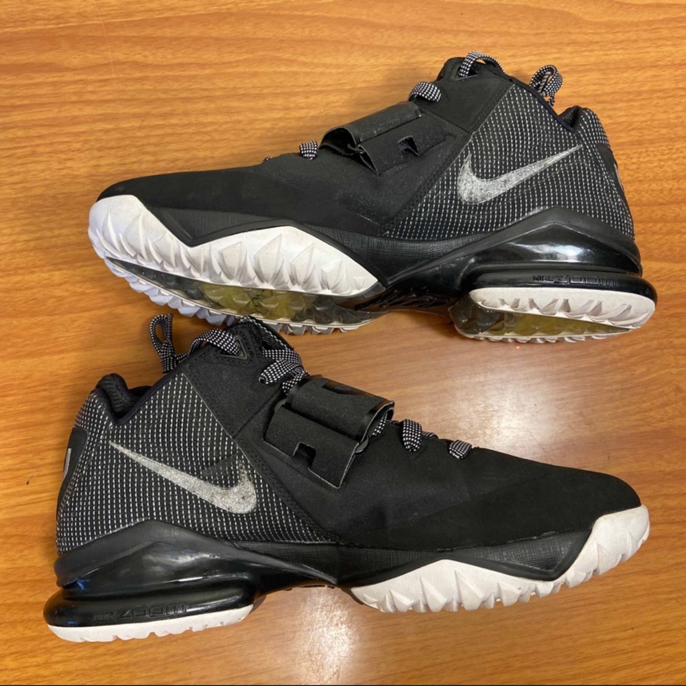 Nike Cj Zoom Trainer - Gem
